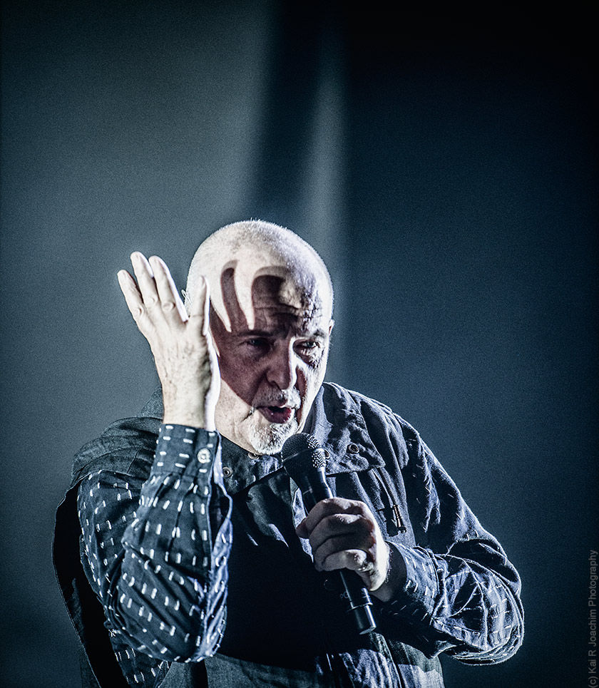 David Rhodes - BtF Stuttgart