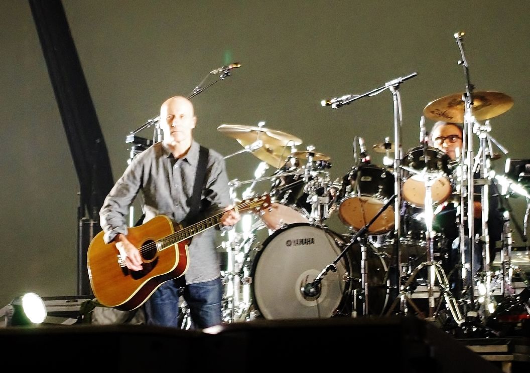 David Rhodes - Back to Front Düsseldorf